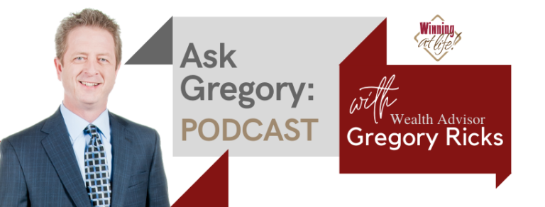 Podcast - Gregory Ricks & Associates