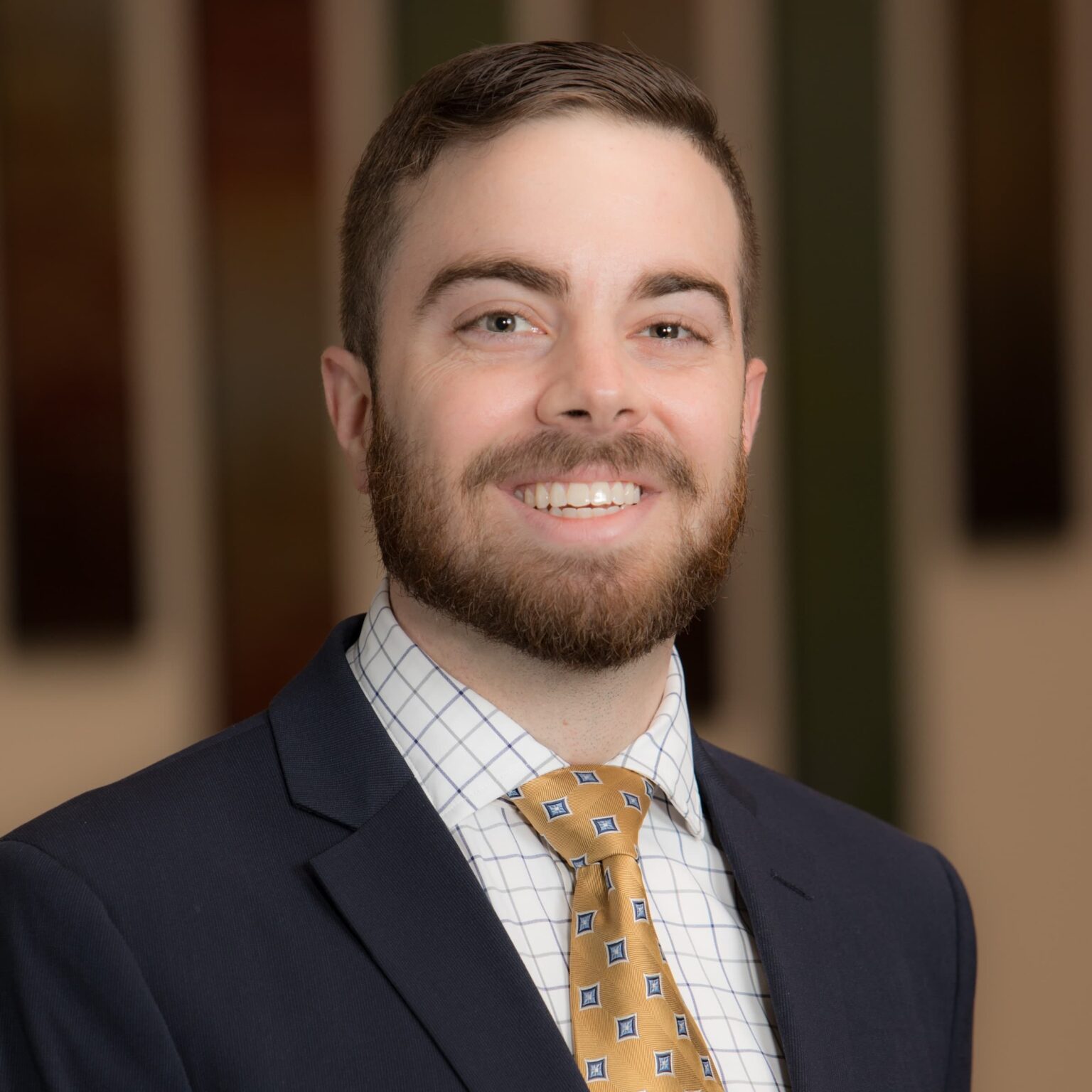 Meet Our Expert Team | Gregory Ricks & Associates