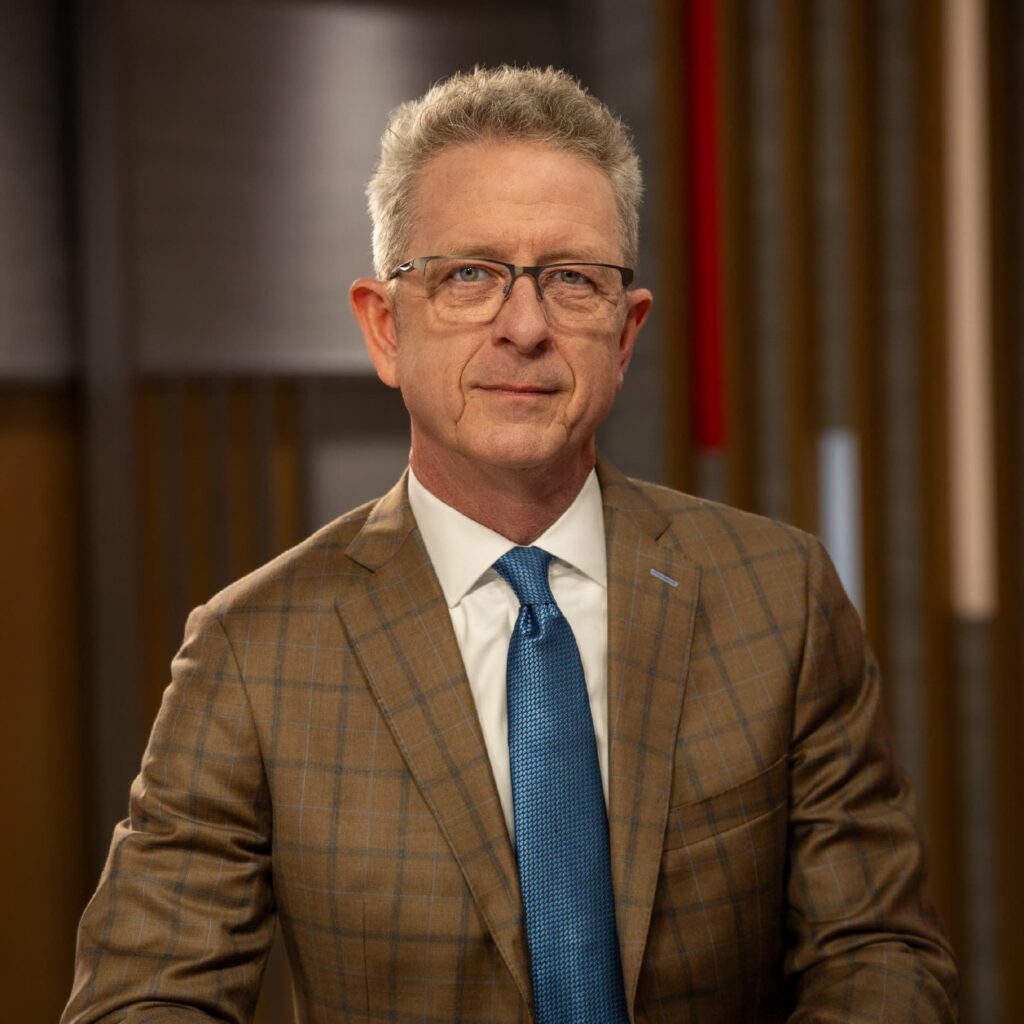 Meet Our Expert Team | Gregory Ricks & Associates